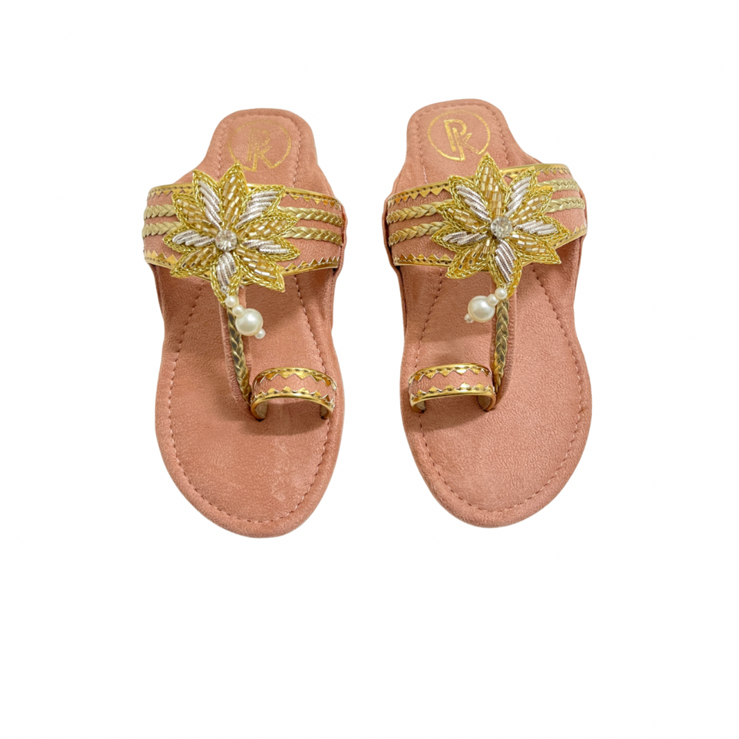 Flat Chappal for Women – Comfort & Handcrafted Style – Page 3 – Preetkaur